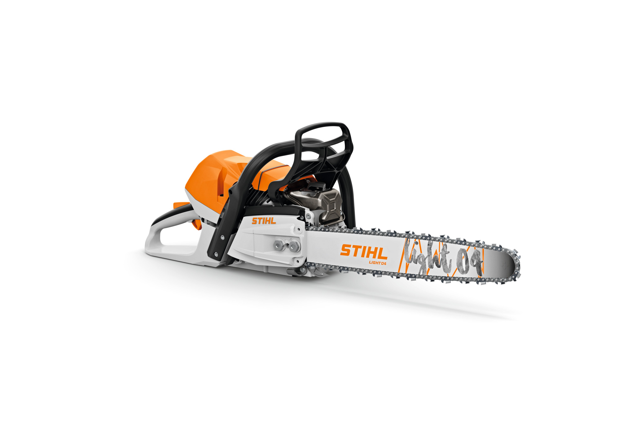 MS 400 C-M Benzin-Motorsäge online kaufen | STIHL